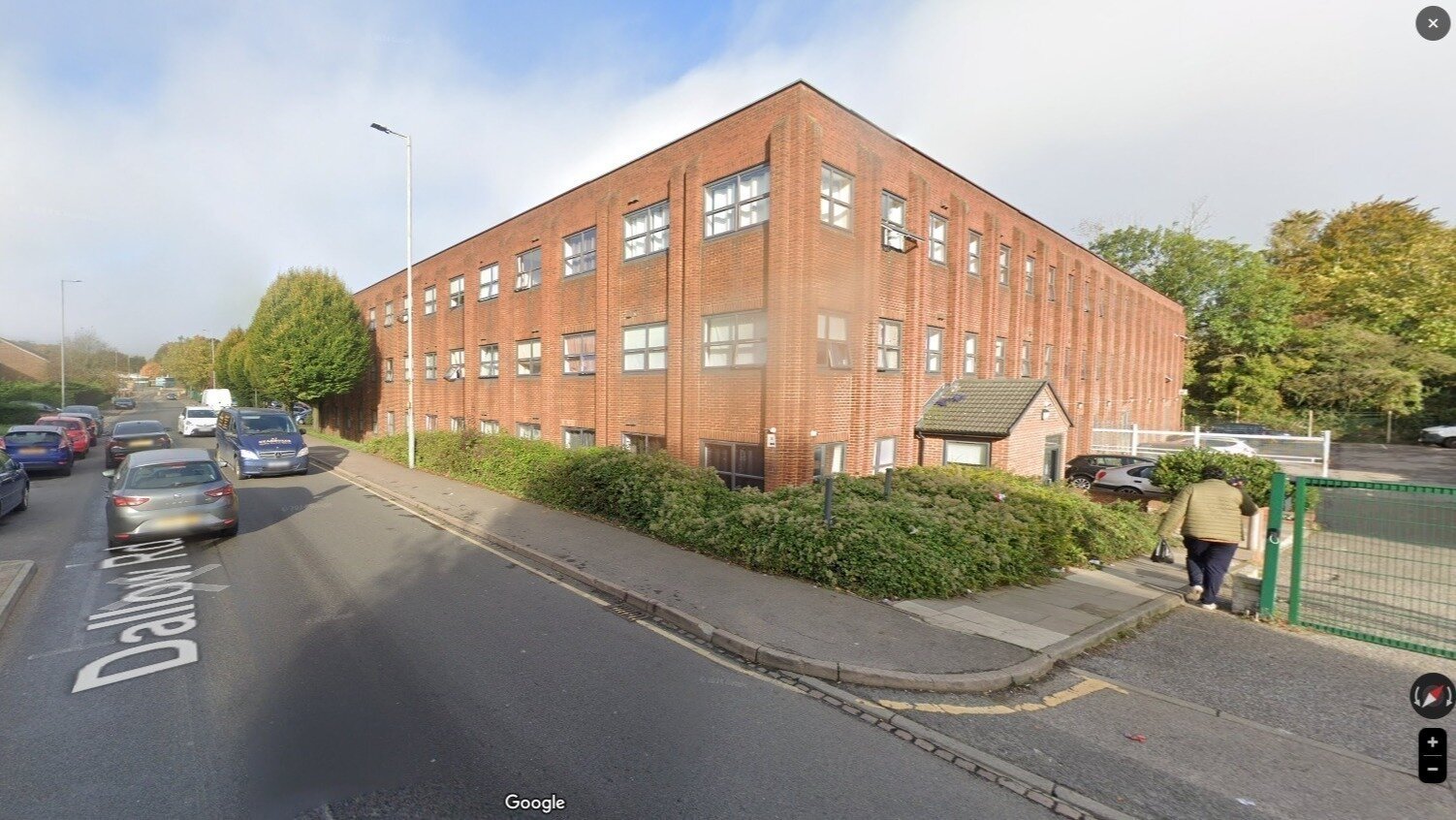 Petition · Petition to Stop the Forced Move of Shire House, Dallow Road ...