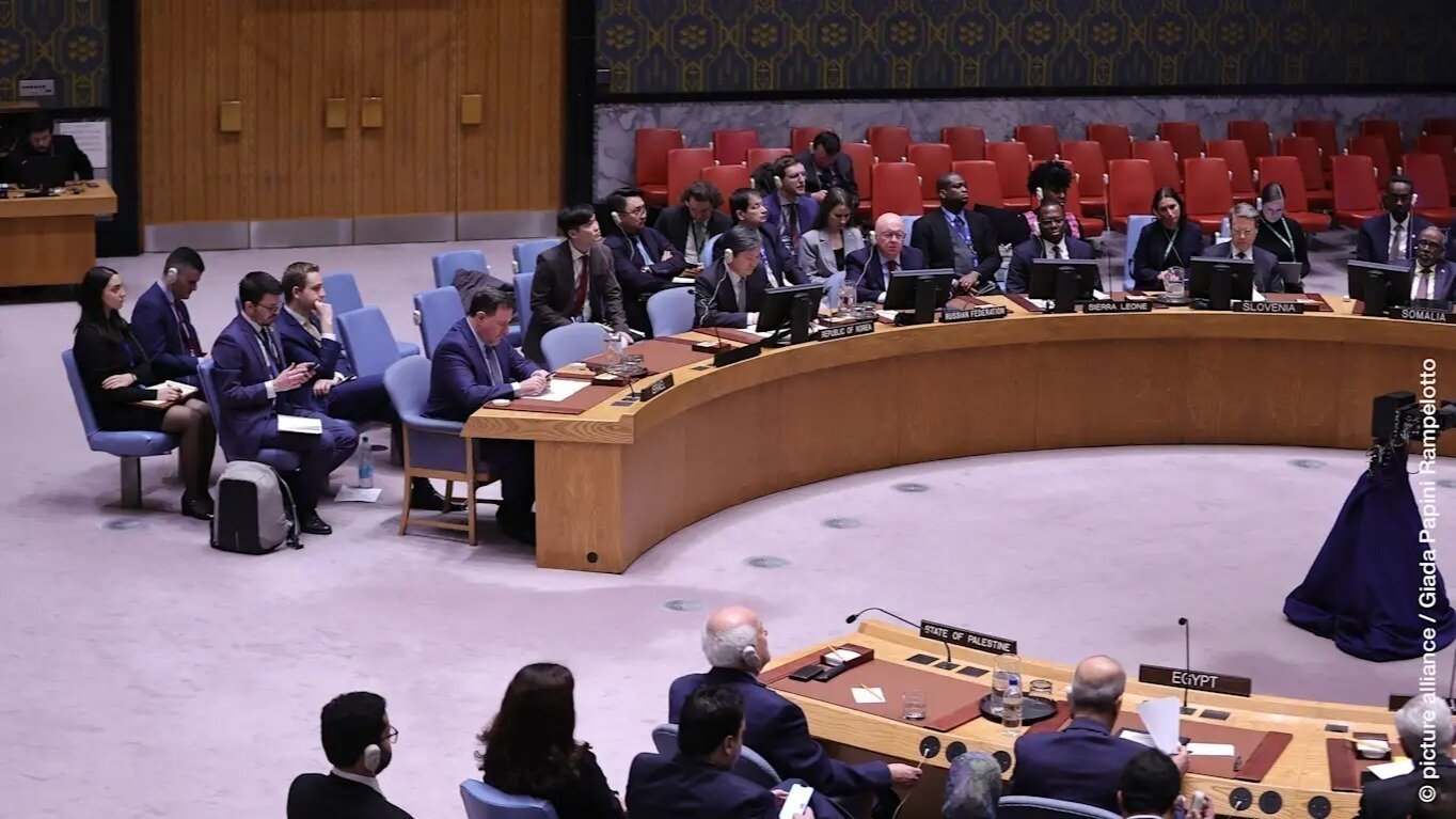 Petition · Cancel Trita Parsi's Invitation to the Berlin Conference: A ...