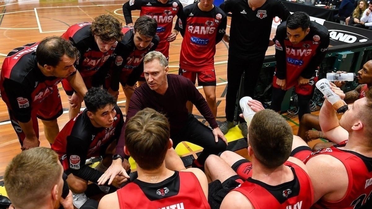 Petition · Bring back Mick Downer as Canterbury Rams Coach - New Zealand · Change.org