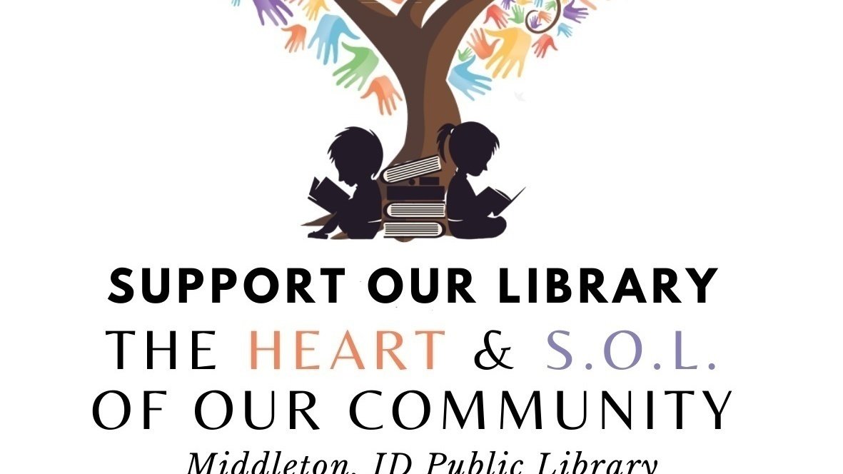 Petition · Appoint 3 new Middleton, ID Library Board Members ...