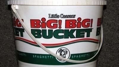 Petition · Little caesars bring back bucket of spaghetti - United ...