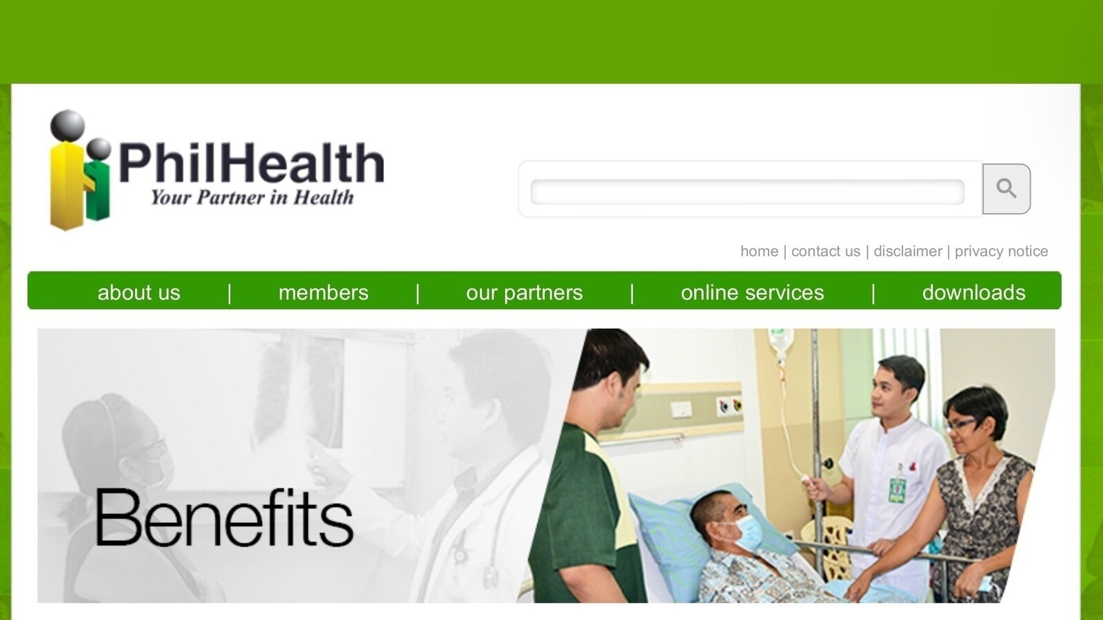 Petition · Ibalik ang 20B, lubayan ang 90B pondo ng Philhealth at ...