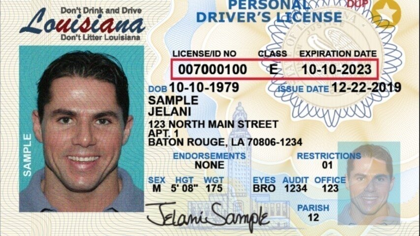 Petition · Reinstate Local DMV Locations for Driving License ...