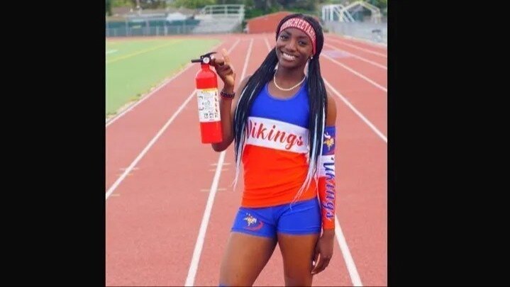 Petition · California CIF: Give Track Star Clara Adams Her Title Back ...