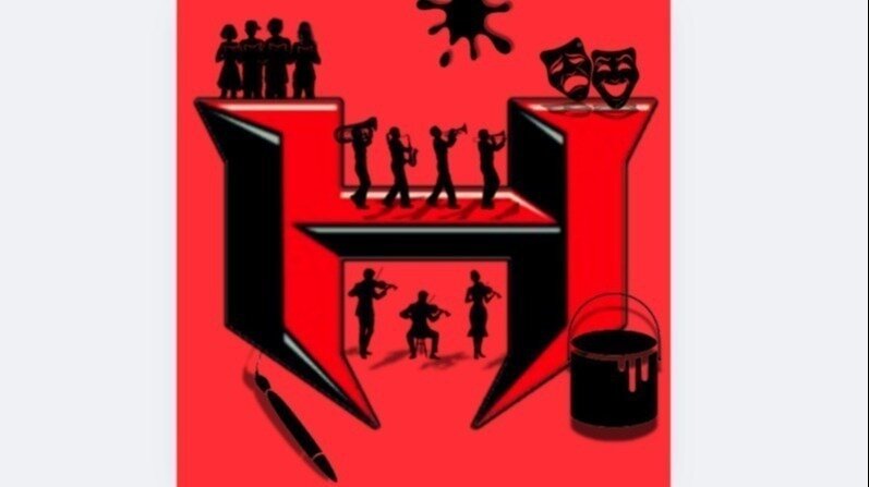 Petition · Repaint the Performance Arts Hallway Mural @ HHS ...