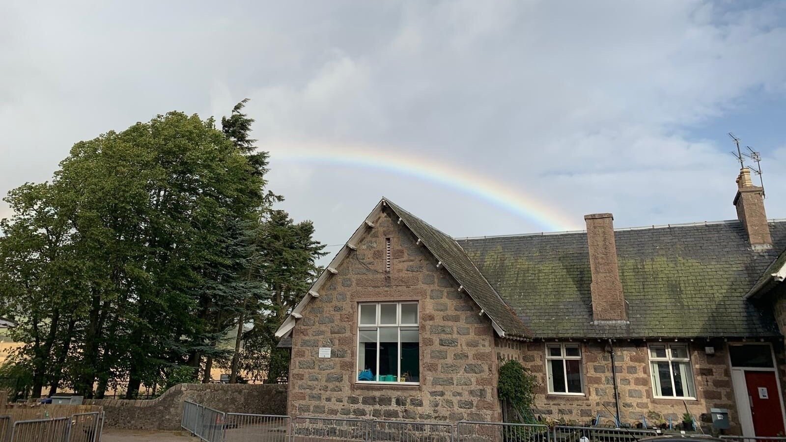 Petition · Save Crossroads Nursery, Durris - Durris, United Kingdom ...