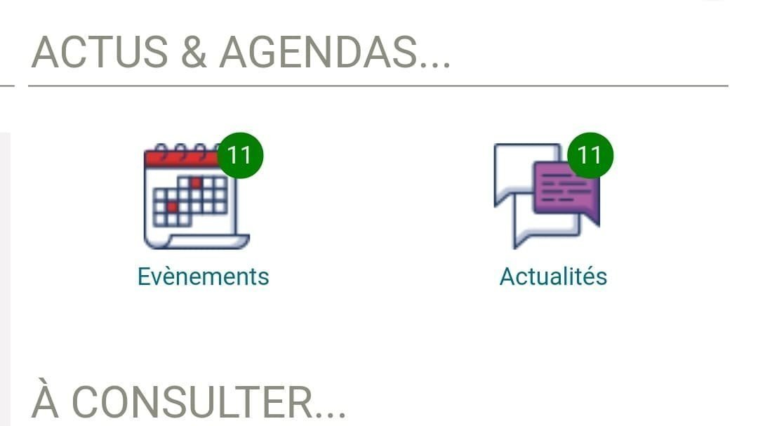 Petition · Pour revenir à l'ancien MyUliège - Belgium · Change.org