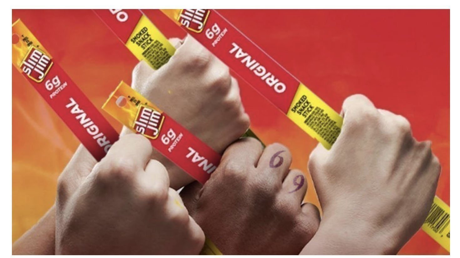 Petition · Petition to give Slim Jim and the Long Boi Gang an official ...