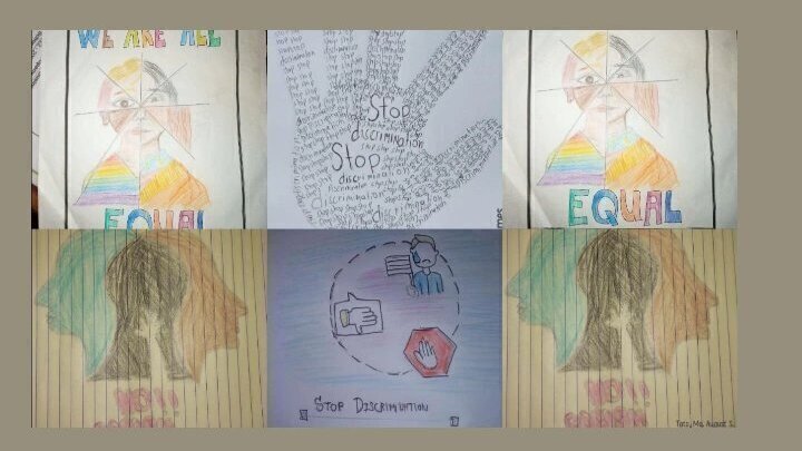 Petition · Promoting Human Equality: Building a Fair and Just Society ...