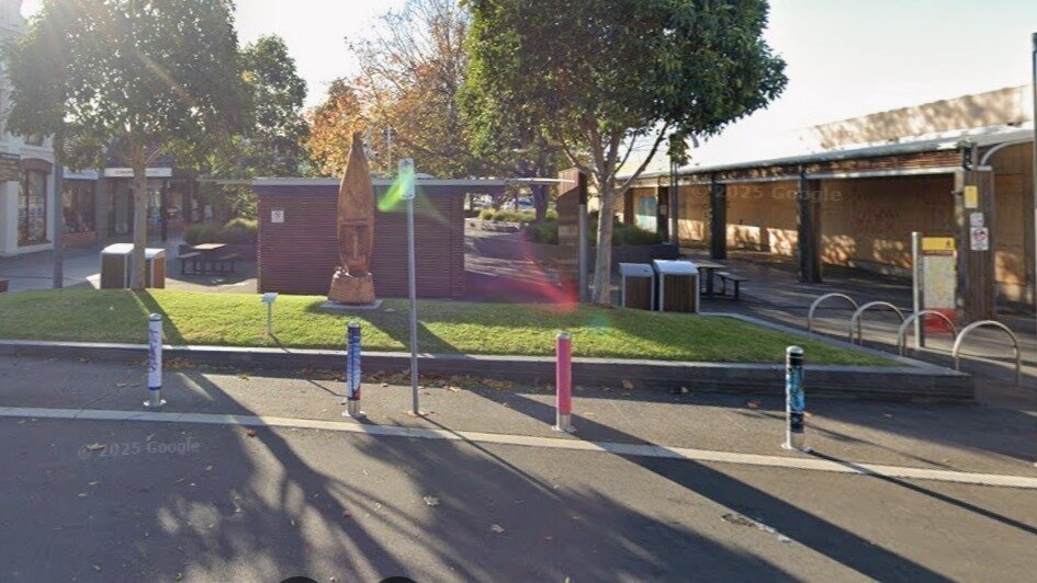 Petition · Urgent Call to Open Nicholson Street Mall to Keep Our ...