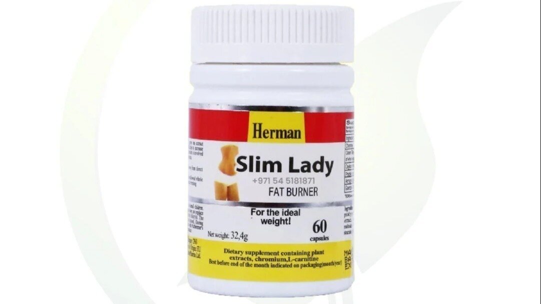 Petition · Petition to Approve Herman Slim Lady Burning Fat Slimming ...