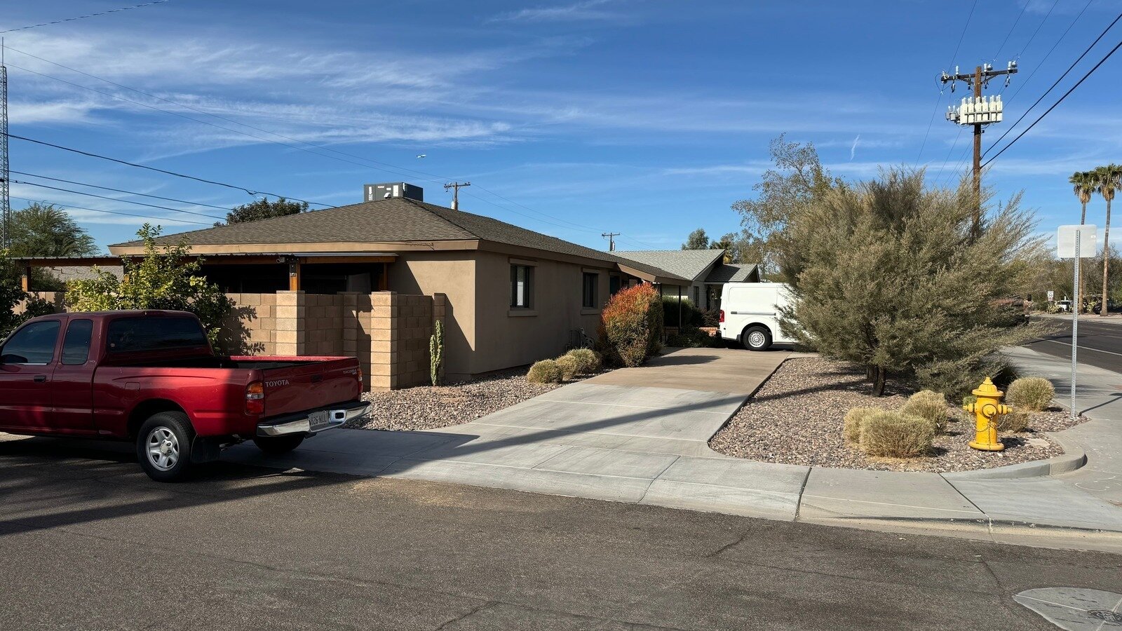 Petition · Update Tempe’s Code to Allow Practical Parking Solutions ...