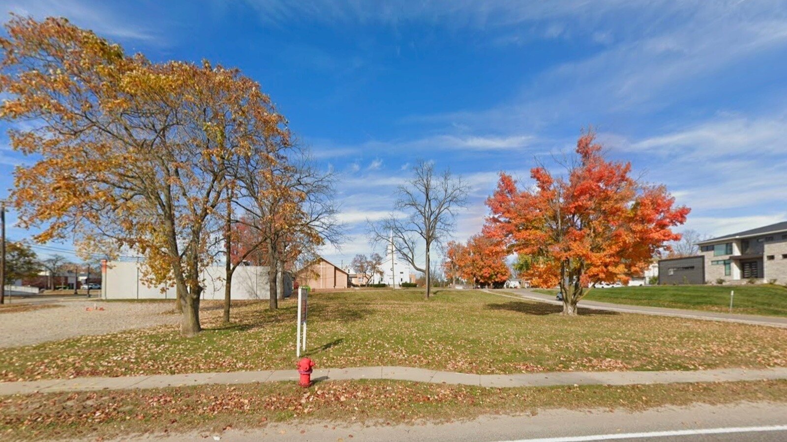 Petition · Establish Community Spaces in Walled Lake and Oppose ...