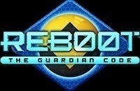 Petition · Lets make a second season of reboot guardian code ...