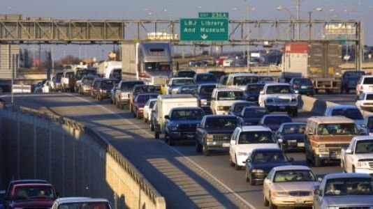 Petition · Offer Annual Flat Fee Pre-paid Texas Toll Tags - United ...