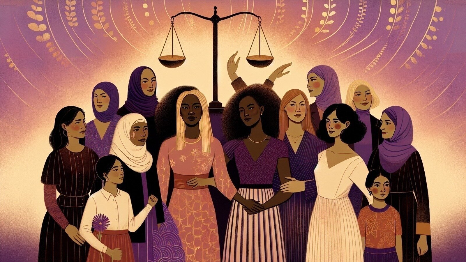 Petition · Challenge Discrimination and Sexism: Take Strong Measures ...
