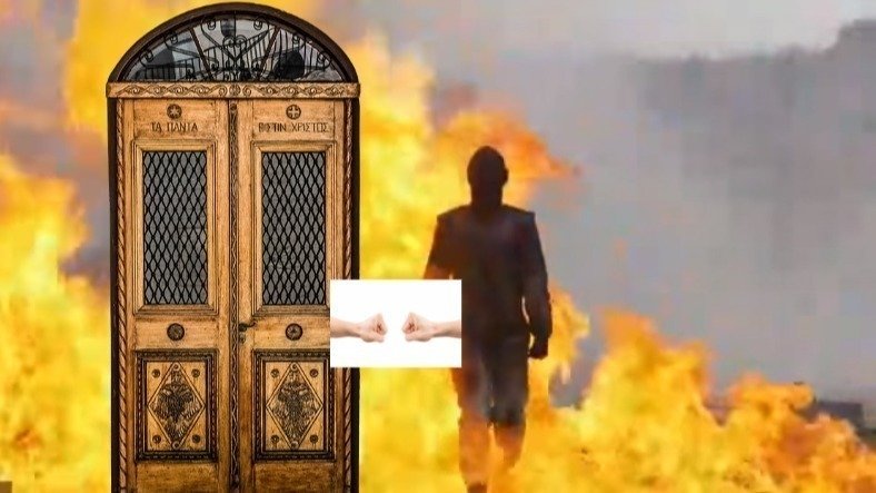 Petition · Save The Door Lord From Opposers! - United States · Change.org