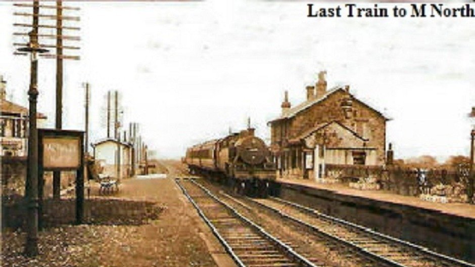 Petition · Reinstate a Train Station in Methley Village - Methley ...