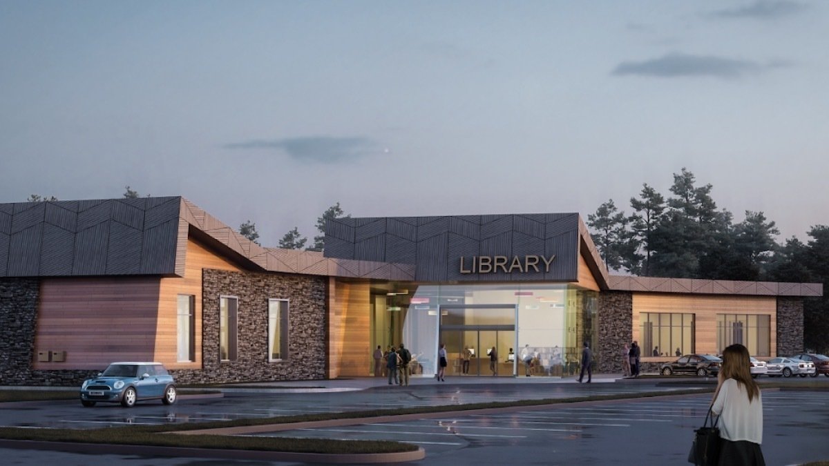 Petition · Build the North Branch of the Clarksville-Montgomery County ...