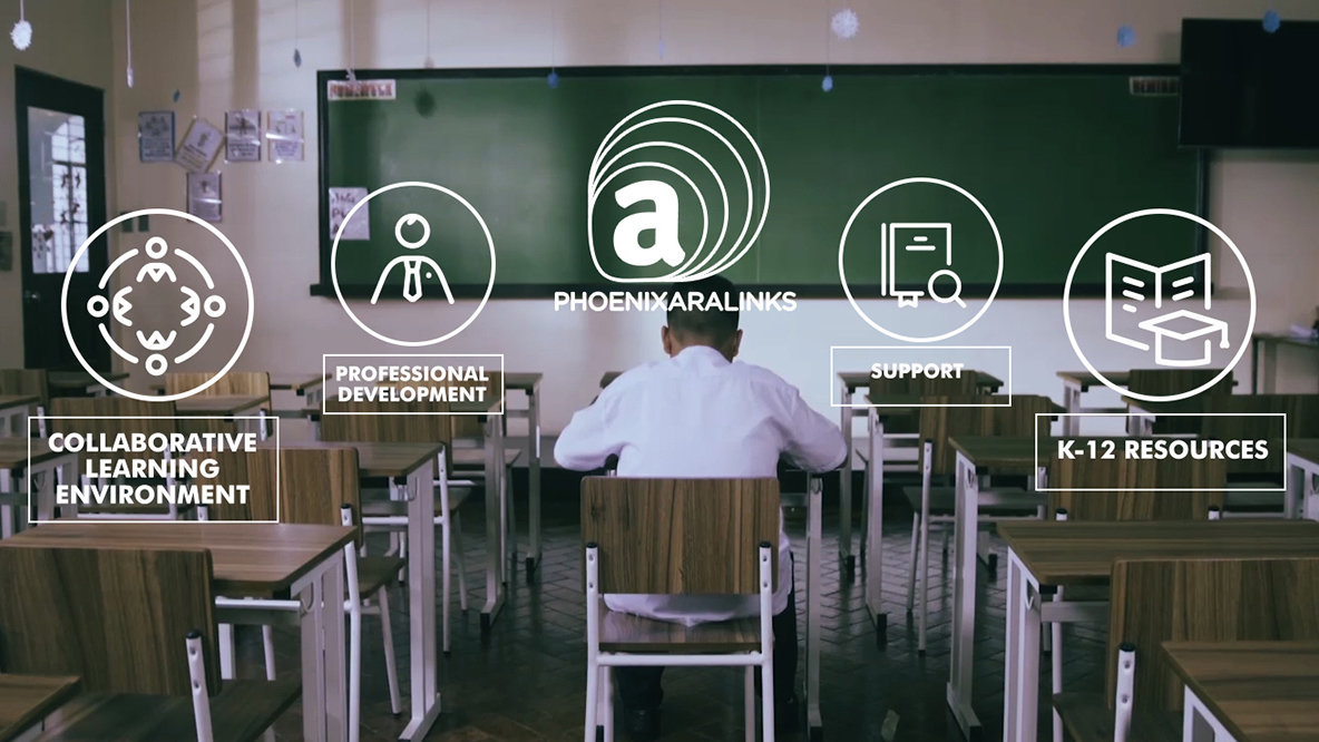 Petition · Improvement of Education system through Aralinks ...