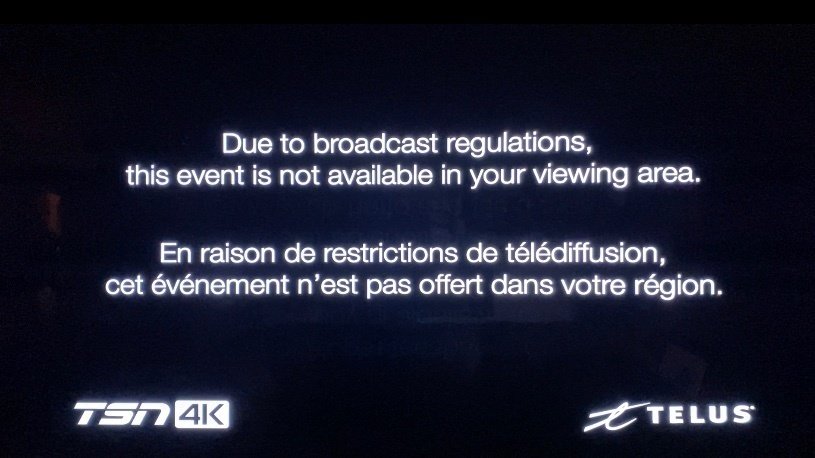 Petition · End Regional Blackouts of NHL Games - Canada · Change.org Petition · End Regional Blackouts of NHL Games - Canada · Change.org