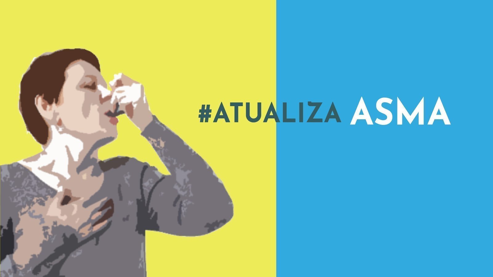 Abaixo-assinado · ASMA Mata! Precisamos de mais medicamentos gratuitos ...