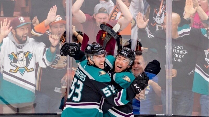Petition · Reinstate Bro Hymn as the Anaheim Ducks' Goal Song - United ...