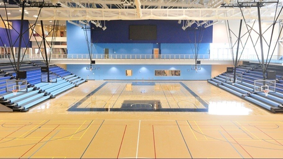 Petition · Open Up Basketball Courts for Member access at the Pan Am in ...