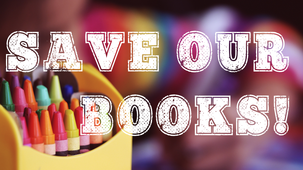 Petition · Don’t deface our children’s books or destroy their DVD ...