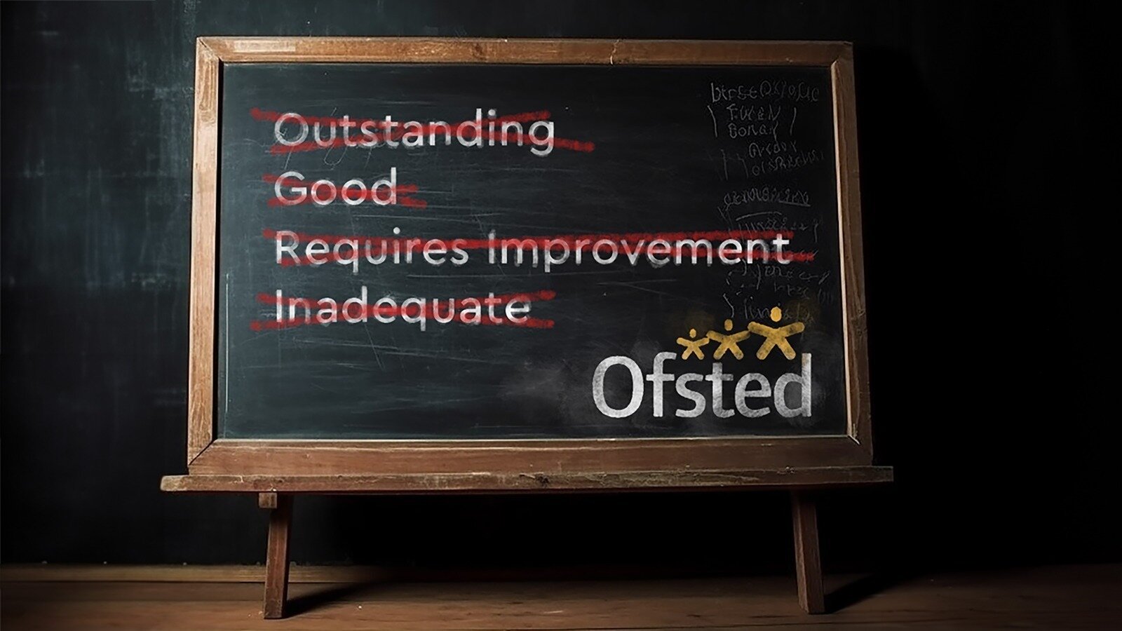 Petition · End Ofsted's Single-Word Judgements - United Kingdom ...