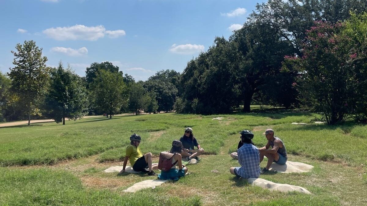Petition · Preserve The Conversation Stones As a Community Amenity ...