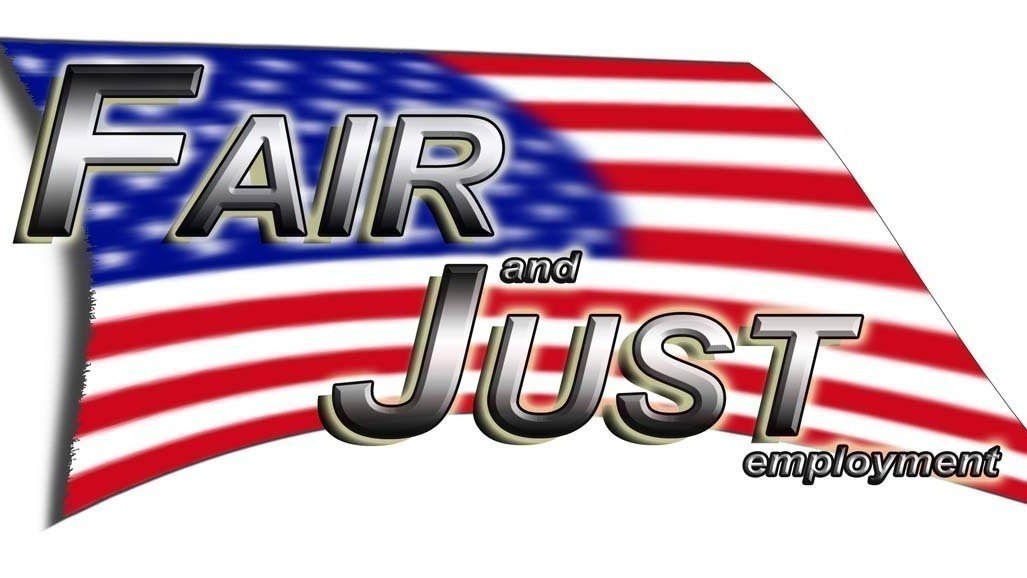 Petition · Fair and Just Employment - United States · Change.org