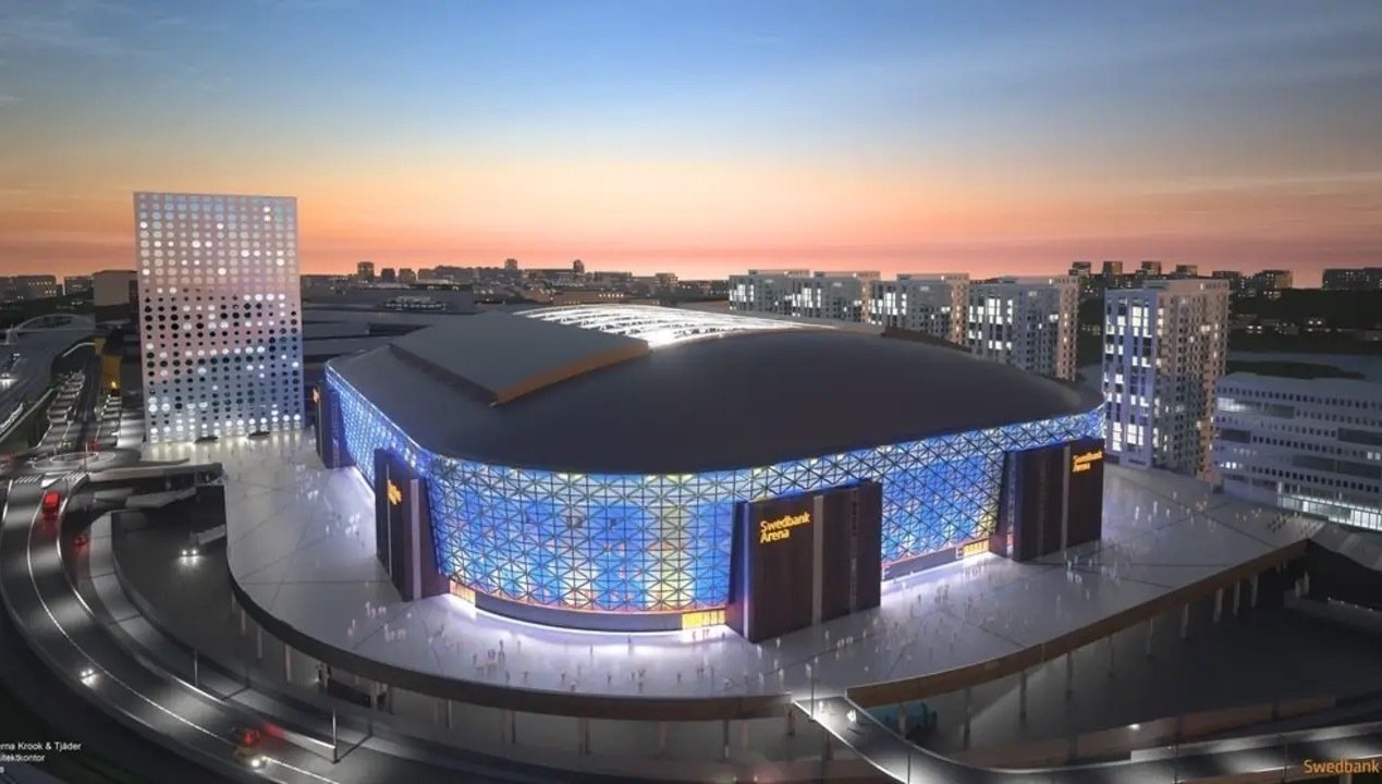 Petition · Make Swedish football teams reschedule their games during ...