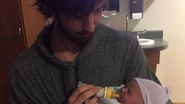 Petition · Get Baby Kaylee home to her Dad · Change.org