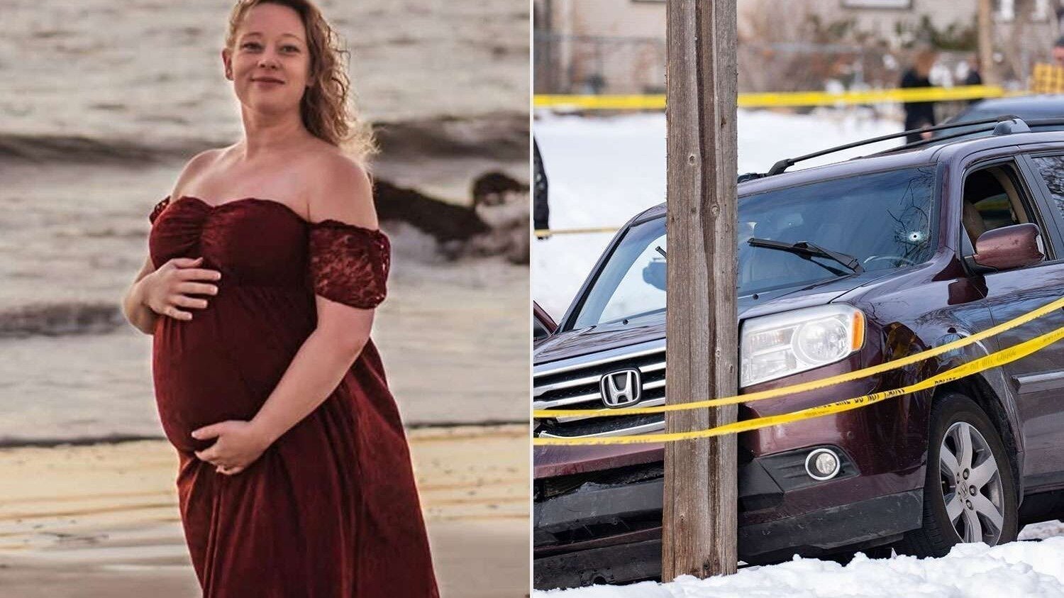 Petition · Establish a memorial for Renee Good in Minneapolis - United ...