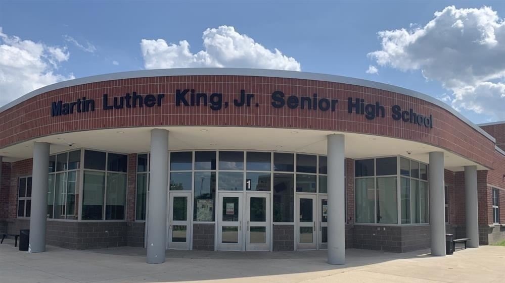 Petition · Martin Luther King Jr Senior High School Homecoming Free ...
