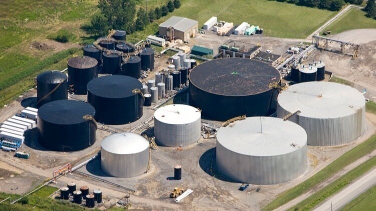 Petition · Petition Against Environmental Compliance Approval for GIP ...