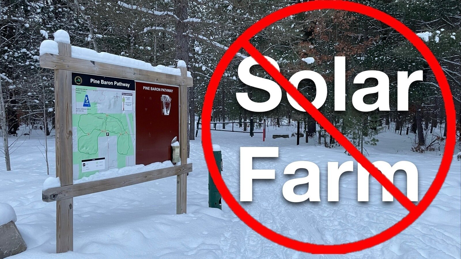 Petition · Halt the Disruption of Over 400 Acres of Sacred State Land ...