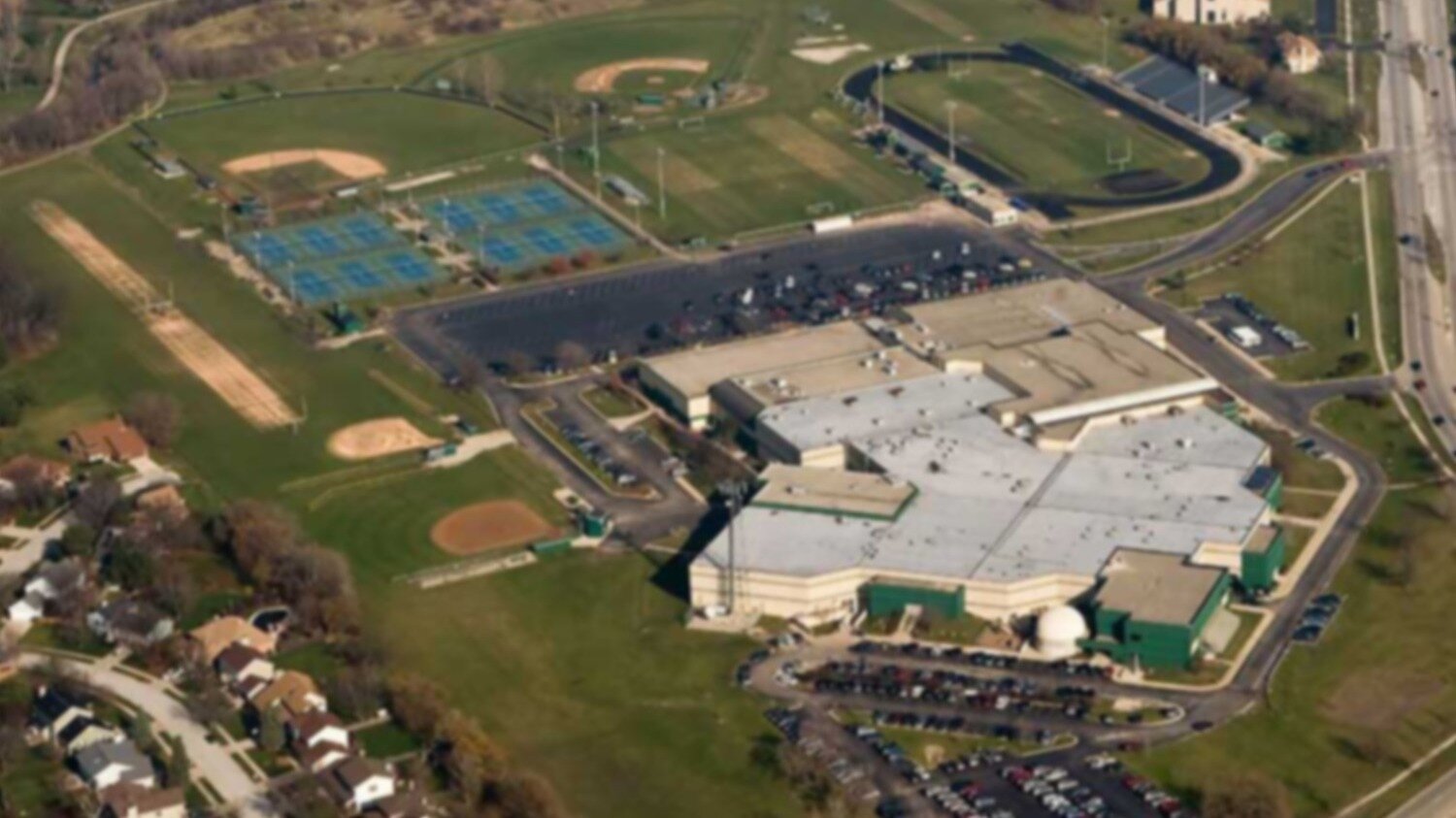 Petition · Reform Waubonsie Valley High School Parking Lot for Safer ...