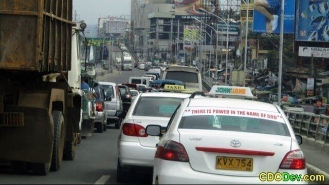 Petition · No Signal, No Safety: Petition to Improve CDO’s Traffic ...
