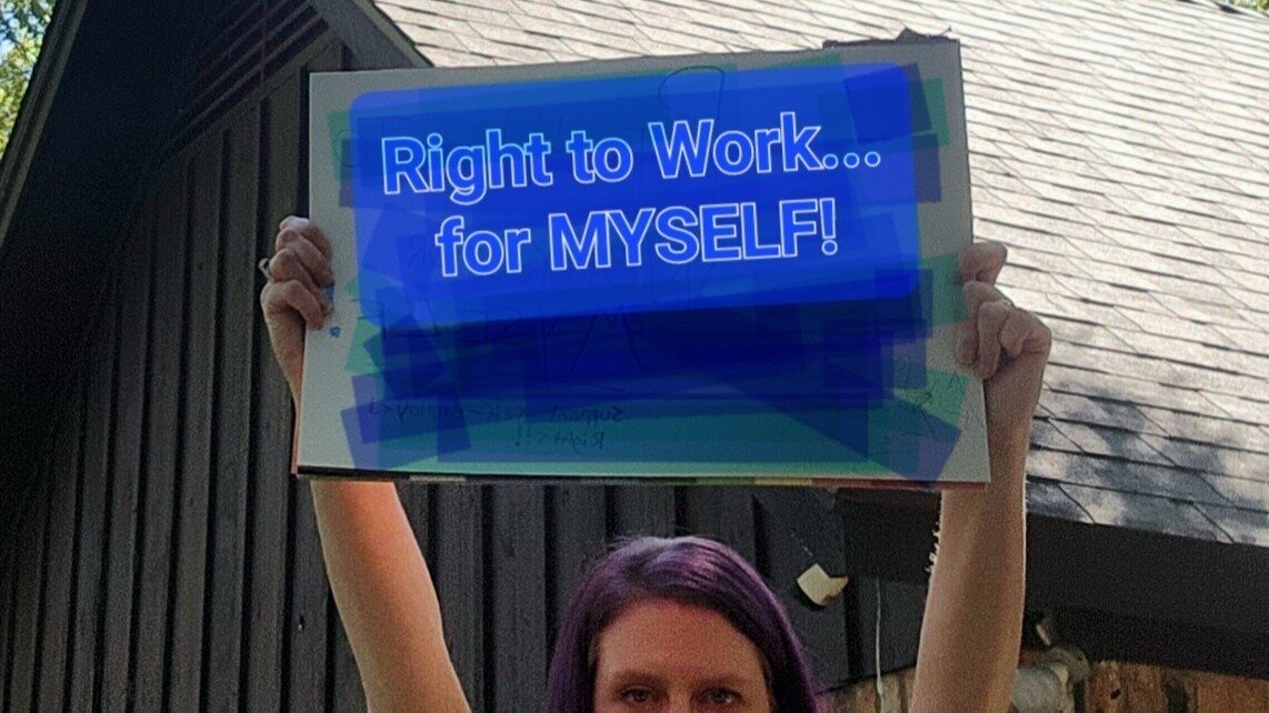 Petition · Remove the Contractor ABC Test from the PRO Act to Protect ...