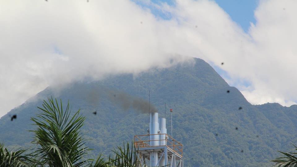 Petition · STOP THE PROPOSED CONSTRUCTION OF A 4.4 MW DIESEL FIRED ...