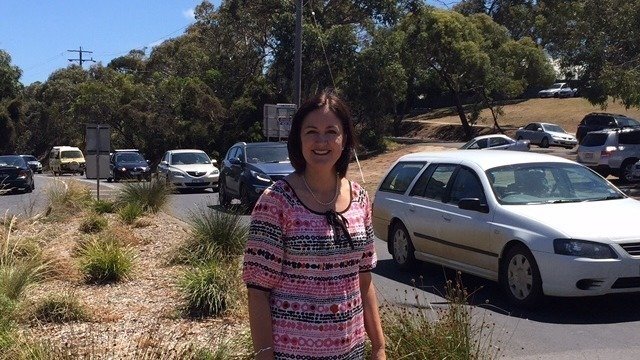 Petition · Urgently upgrade the Anglesea roundabout, a major cause of ...