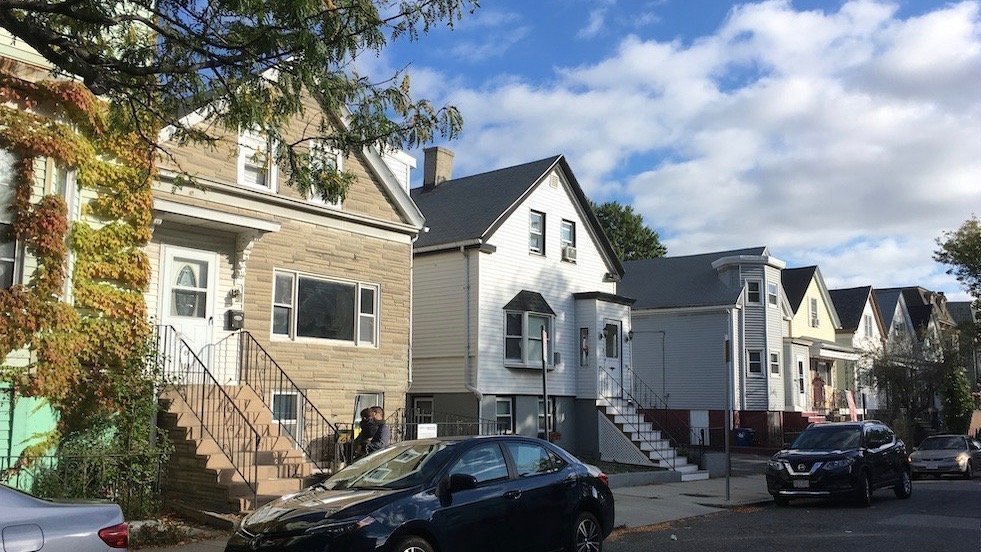 Petition · Save 100 & 104 Lexington Street! - Boston, United States ...