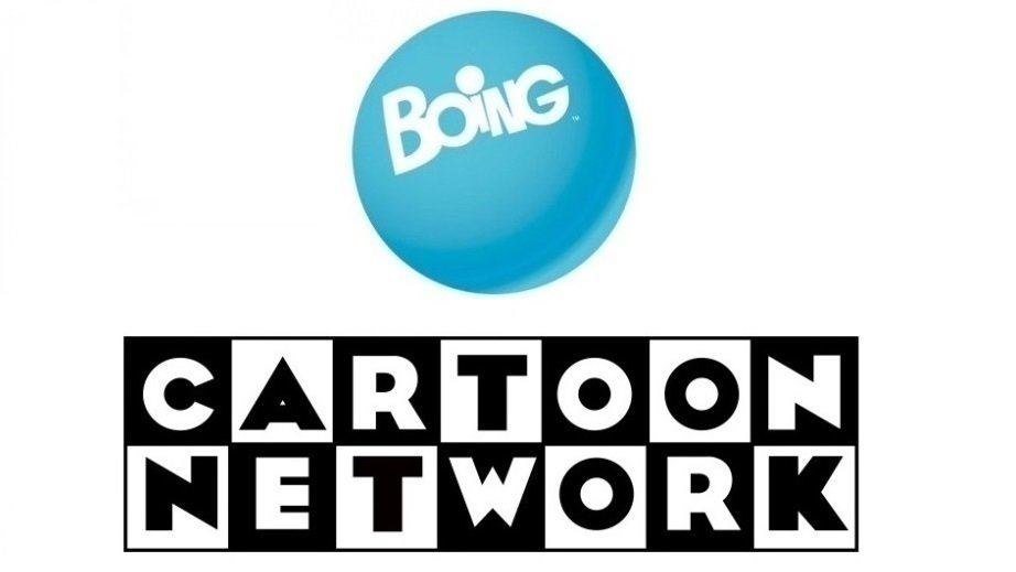 Petición · Canal Boing: Por la recuperación de series clásicas de ...
