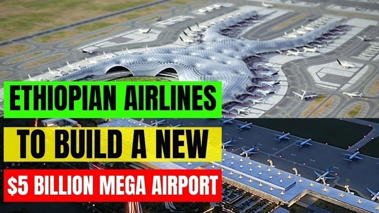 Petition · Ethiopia: Relocate "Airport City" MEGA Airport Project for the Benefit of All ...