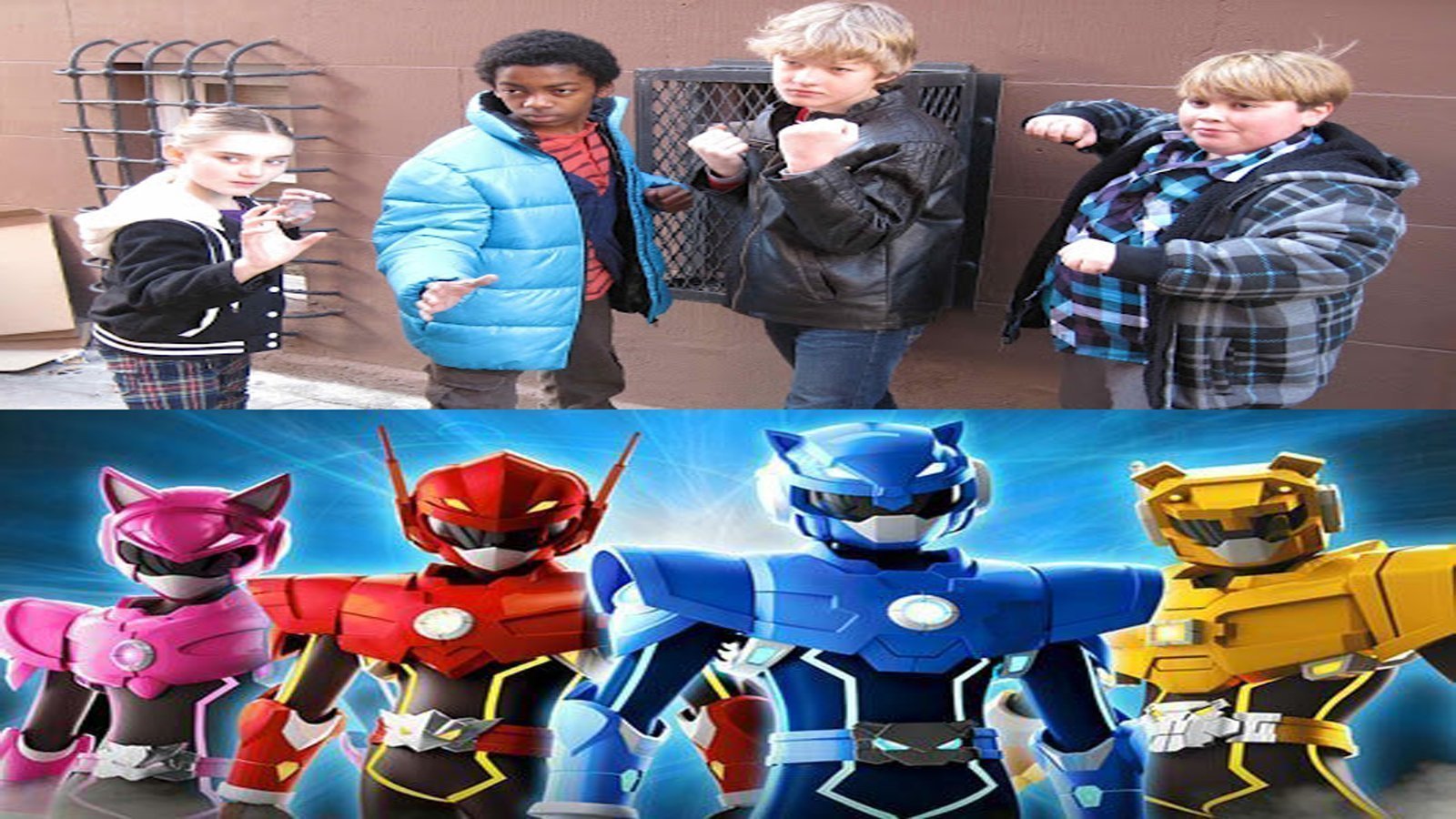 Petition · Team Toon Needs a Reboot - United States · Change.org