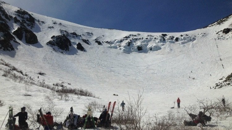 Petition · Change Tuckerman ravine to Tuckerman’s ravine legally ...