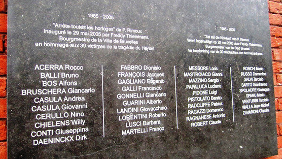 Petizione · Do not take down the Monument to the memory of the victims ...