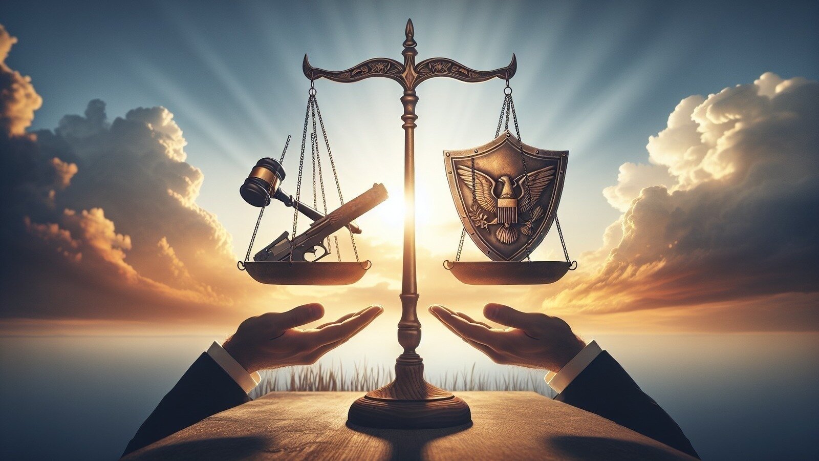 Petition · Reinstate the Right to Bear Arms for Non-Violent Felons ...